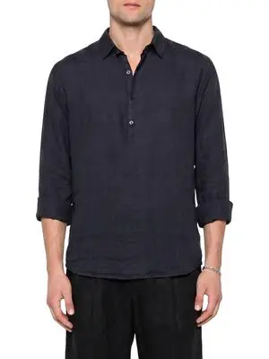 Barena Venezia Shirt Colour - Blue