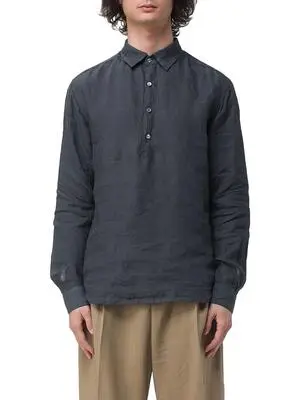 Barena Venezia Shirt Colour - Grey