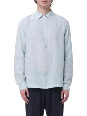Barena Venezia Shirt Colour - Sky