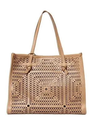 GIANNI CHIARINI Shoulder Bag Colour - Leather