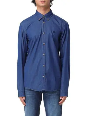 BOSS Shirt Colour - Blue