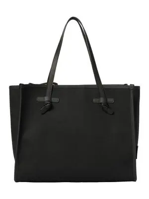 GIANNI CHIARINI Shoulder Bag Colour Black
