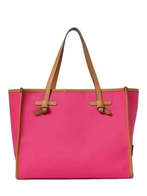 GIANNI CHIARINI Shoulder Bag Colour Fuchsia