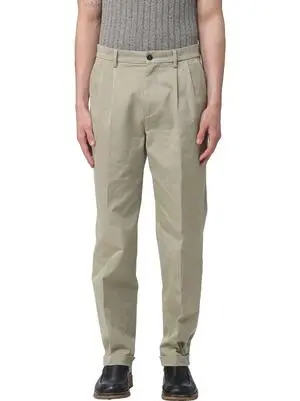 Barena Venezia Tailored Trousers - Emerald