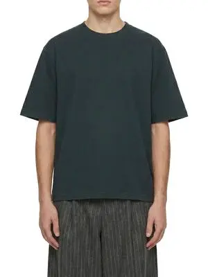 GOLDEN GOOSE T-shirt Colour - Black