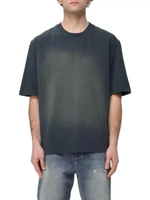 GOLDEN GOOSE T-shirt Colour - Black