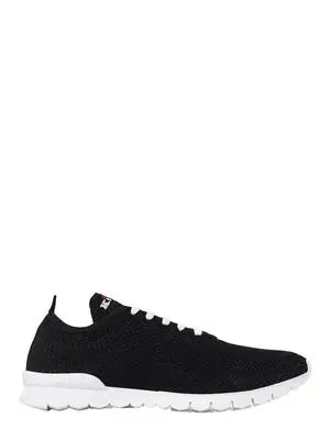 Kiton Trainers - Black