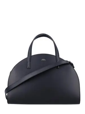 A.p.c. Virtuose" Handbag - Black