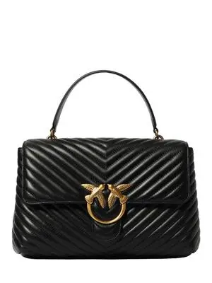 Pinko Handbag Colour - Black