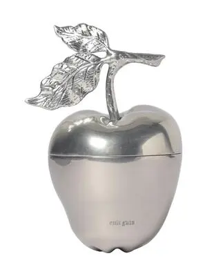 Cult Gaia Mini Bag Colour Silver