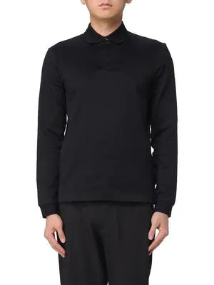 BOSS Polo Shirt Colour - Black