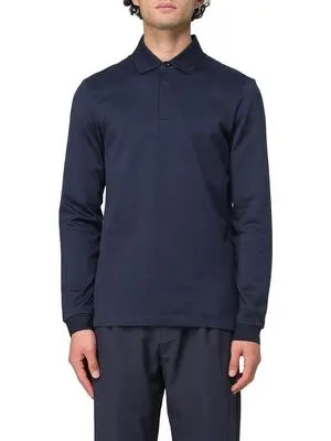 BOSS Polo Shirt Colour - Blue