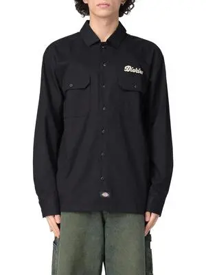 Dickies Shirt Colour - Black