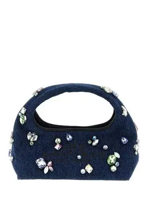Marc Jacobs Mini Bag Colour - Blue
