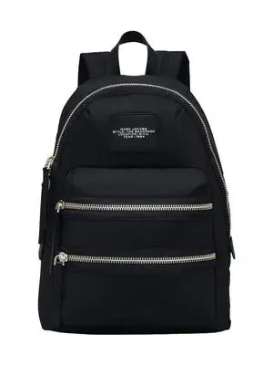 Marc Jacobs Backpack - Black