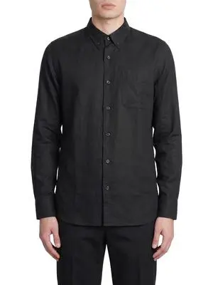 TOM FORD Shirt Colour - Black