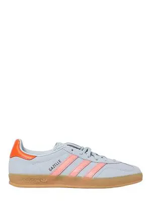 ADIDAS ORIGINALS Gazelle Sneakers - Gnawed Blue