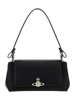 VIVIENNE WESTWOOD Handbag - Black