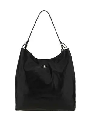 VIVIENNE WESTWOOD Handbag - Black