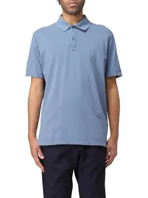 Paul & Shark Polo Shirt Colour - Blue