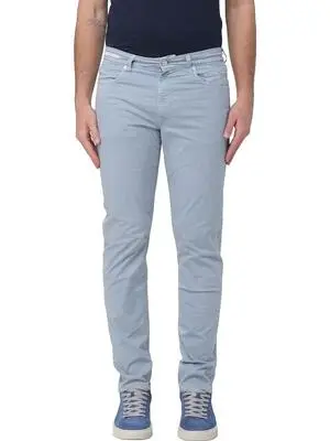 SIVIGLIA Siviglia Tailored Trousers White