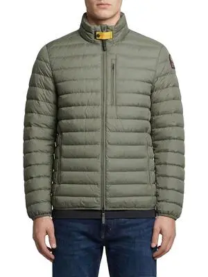 PARAJUMPERS Parajumpers Quilted Down Jacket Green