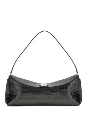Jacquemus Shoulder Bag - Black