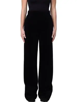 GOLDEN GOOSE Tailored Trousers - Black