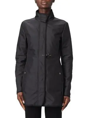 FAY Coat - Black