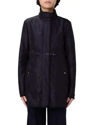 FAY Coat - Blue