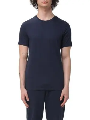 Armani Exchange T-shirt Men Colour Navy