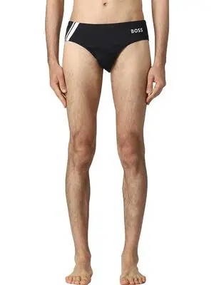 BOSS Swimsuit - Black