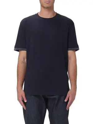 Armani Exchange T-shirt Colour - Navy
