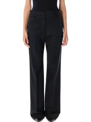 Remain Birger Christensen Tailored Trousers - Black