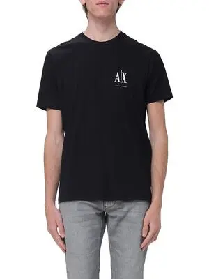 Armani Exchange T-shirt Colour - Black