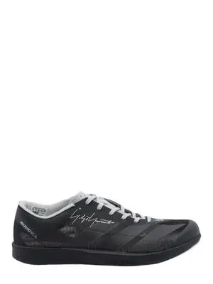 Y3 Athletic Trainers - Black