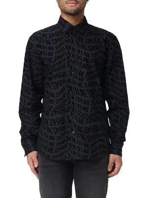 Versace Shirt Colour - Black
