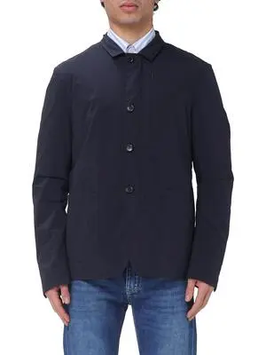 DUNO Duno Orion Mirto Jacket Blue