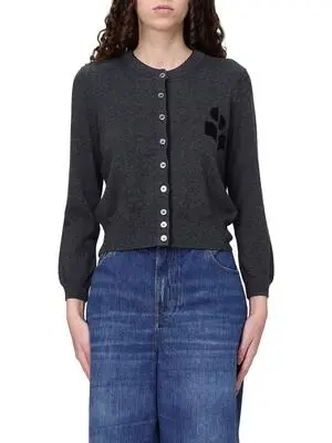 Isabel Marant Étoile Cardigan - Grey