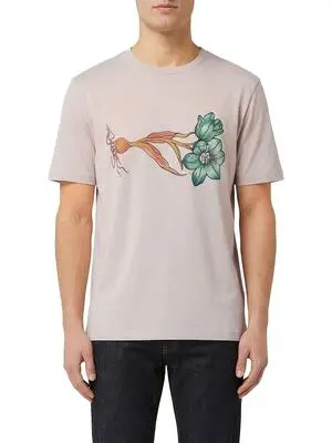 Paul Smith T-shirt Colour - Brown