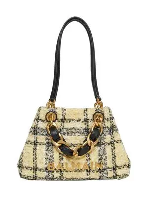 Balmain Shoulder Bag - Multicolor
