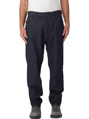 Armani Exchange Dark Wash Jeans - Blue