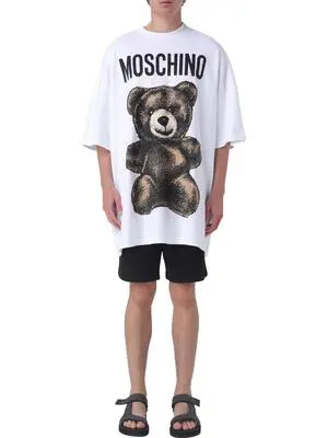 Moschino T-shirt Colour - Multicolor