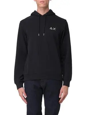 SUN 68 Sweatshirt - Black