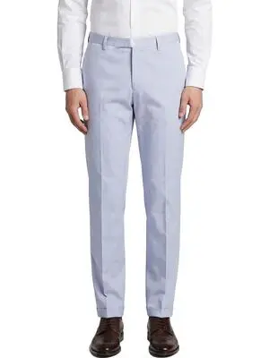Paul Smith Trousers Colour - Ice