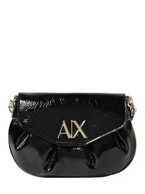 Armani Exchange Mini Bag - Black