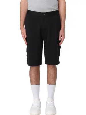 Brunello Cucinelli Cargo Shorts - Black