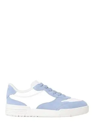 Moschino Trainers - Gnawed Blue