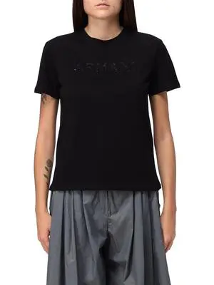 Armani Exchange T-shirt - Black