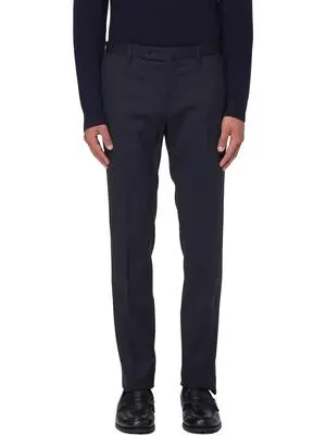 Incotex Tailored Trousers - Blue